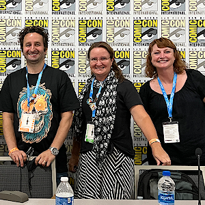 Home | History | Arts & Letters | SDSU